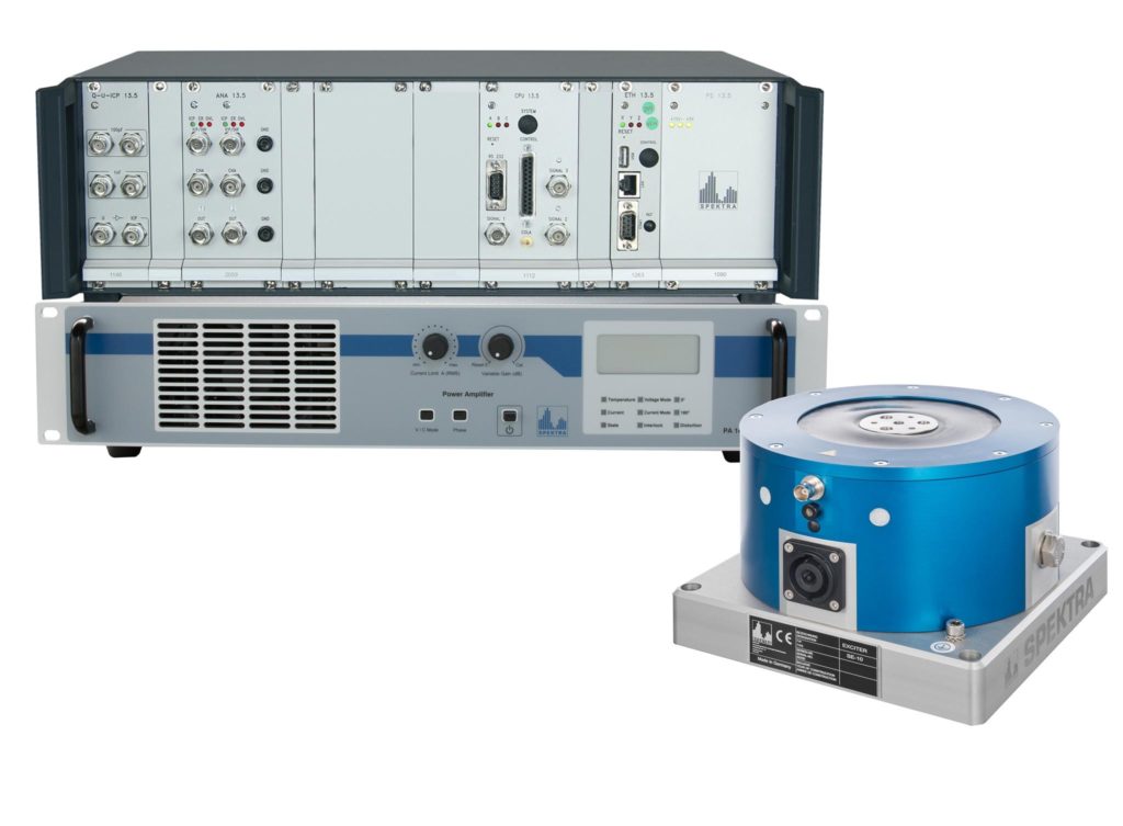 Accelerometer Calibration Systems – Adams Technologies Pvt Ltd