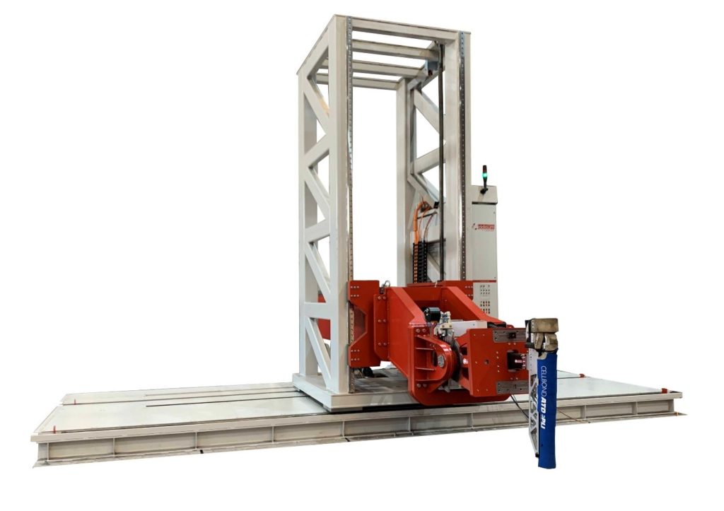 Universal Launchers – Adams Technologies Pvt Ltd