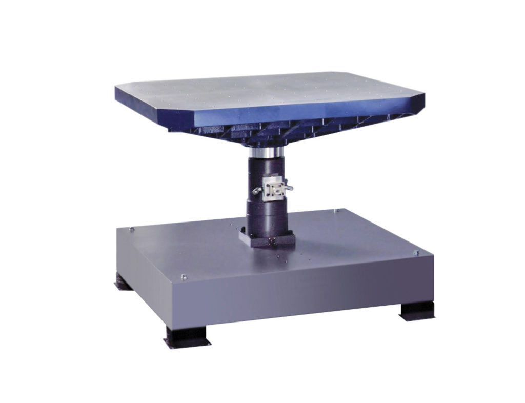 Vertical Vibration Test System – Adams Technologies Pvt Ltd