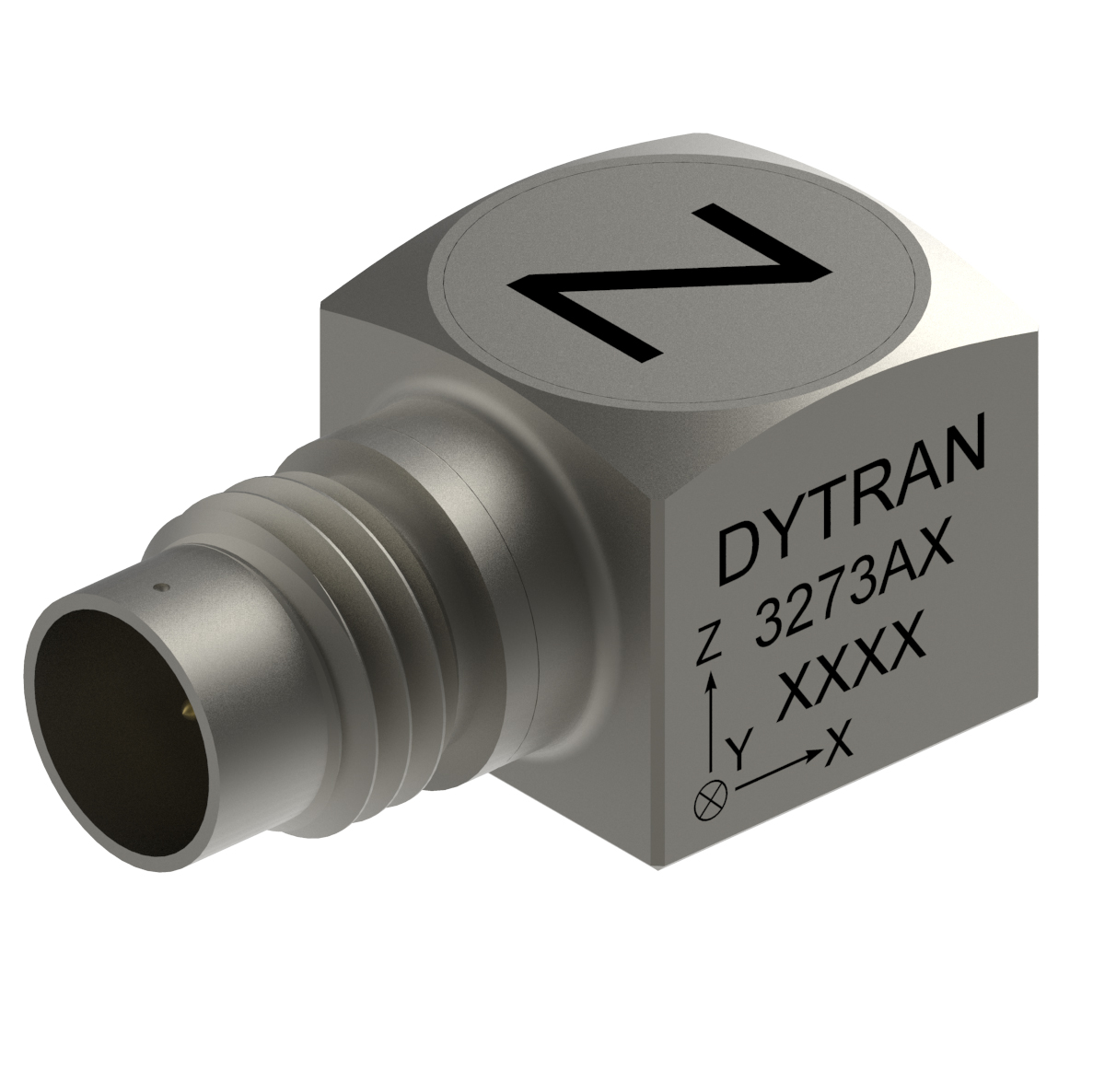 Accelerometers – Adams Technologies Pvt Ltd