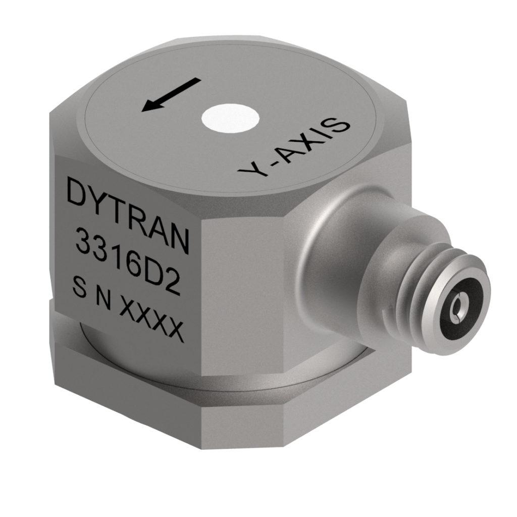 Accelerometers – Adams Technologies Pvt Ltd