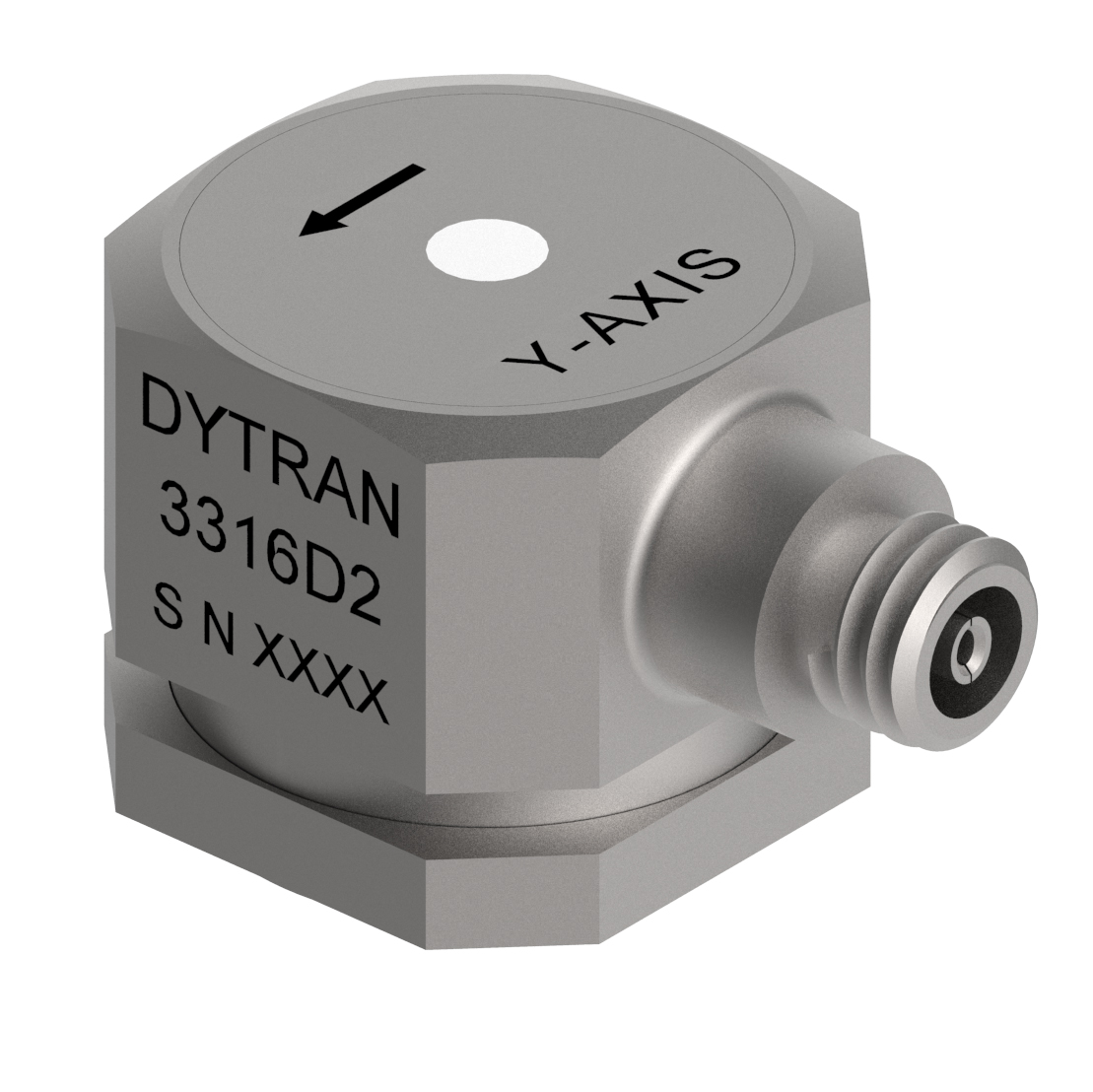 Accelerometers – Adams Technologies Pvt Ltd