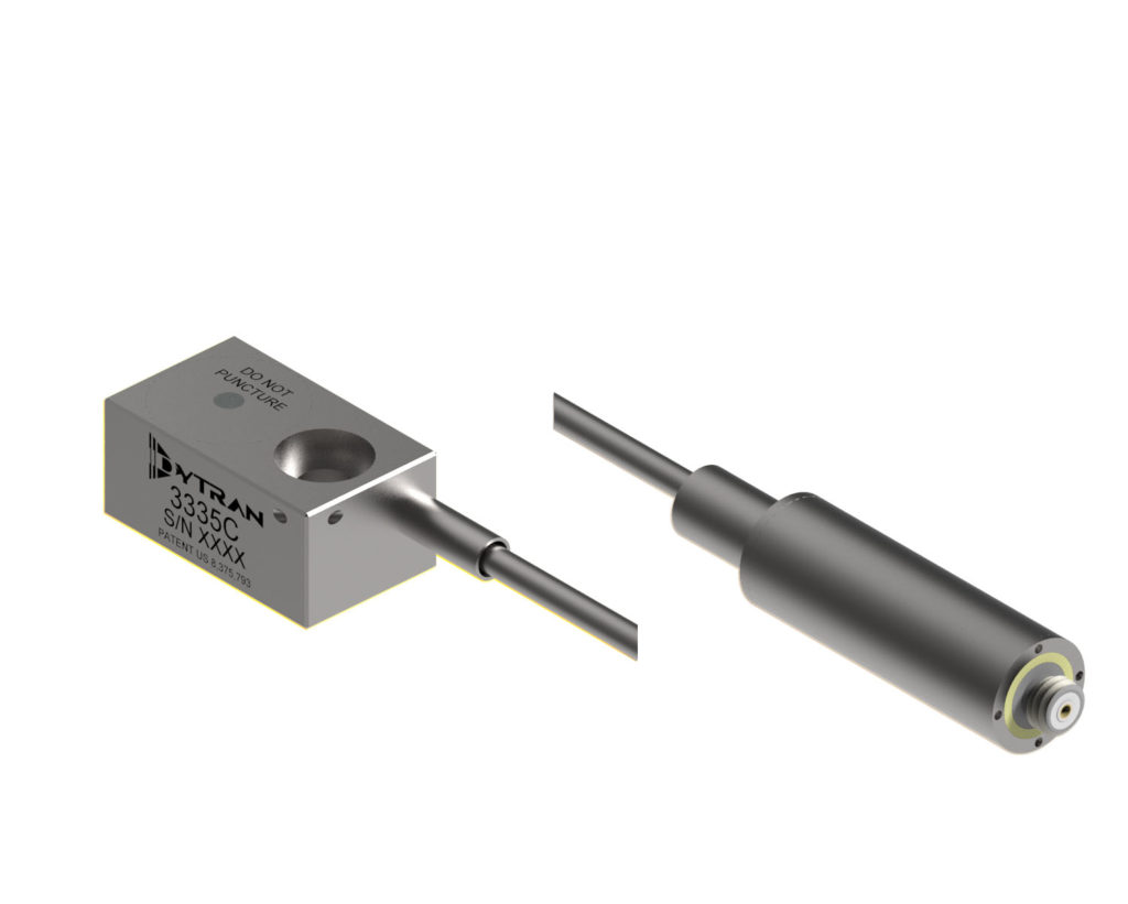 Accelerometers – Adams Technologies Pvt Ltd