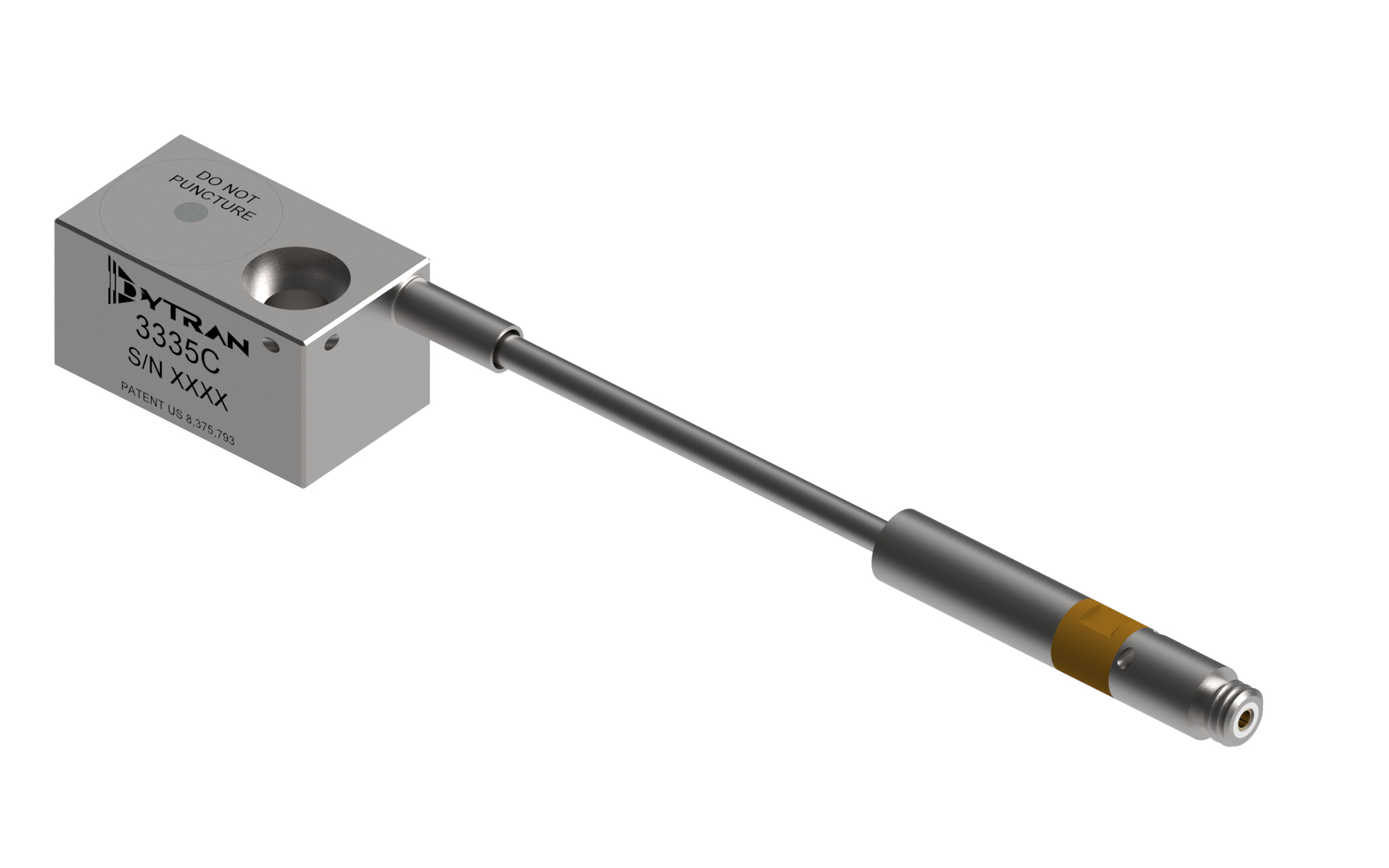 Accelerometers – Adams Technologies Pvt Ltd