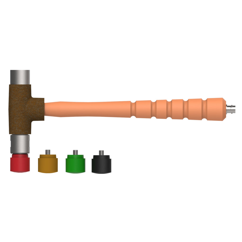 Impulse Hammer Kit – Adams Technologies Pvt Ltd