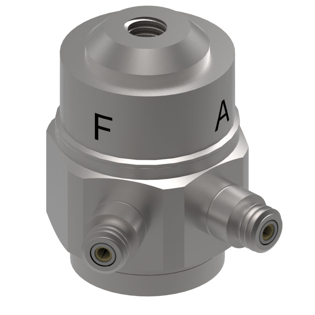 Accelerometers – Adams Technologies Pvt Ltd