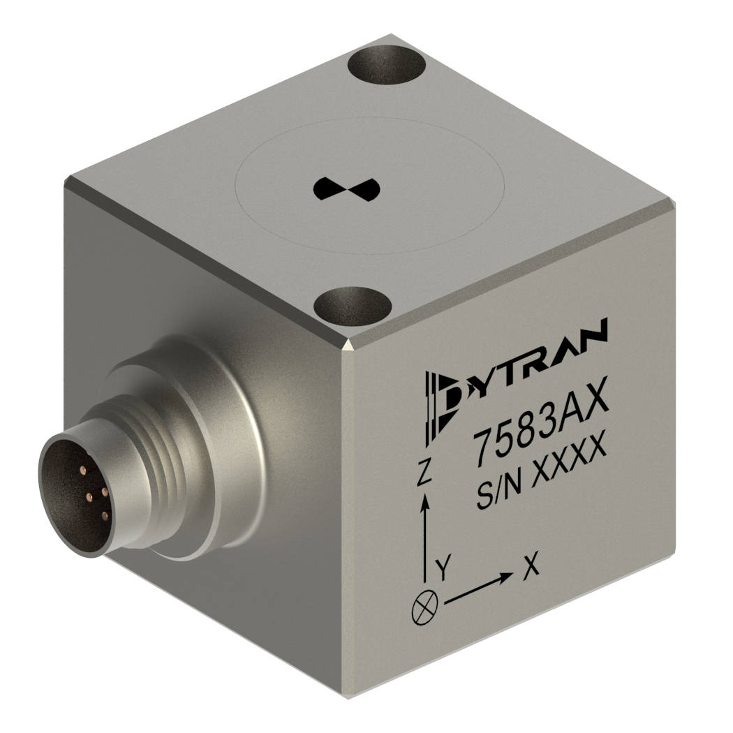 Accelerometers – Adams Technologies Pvt Ltd