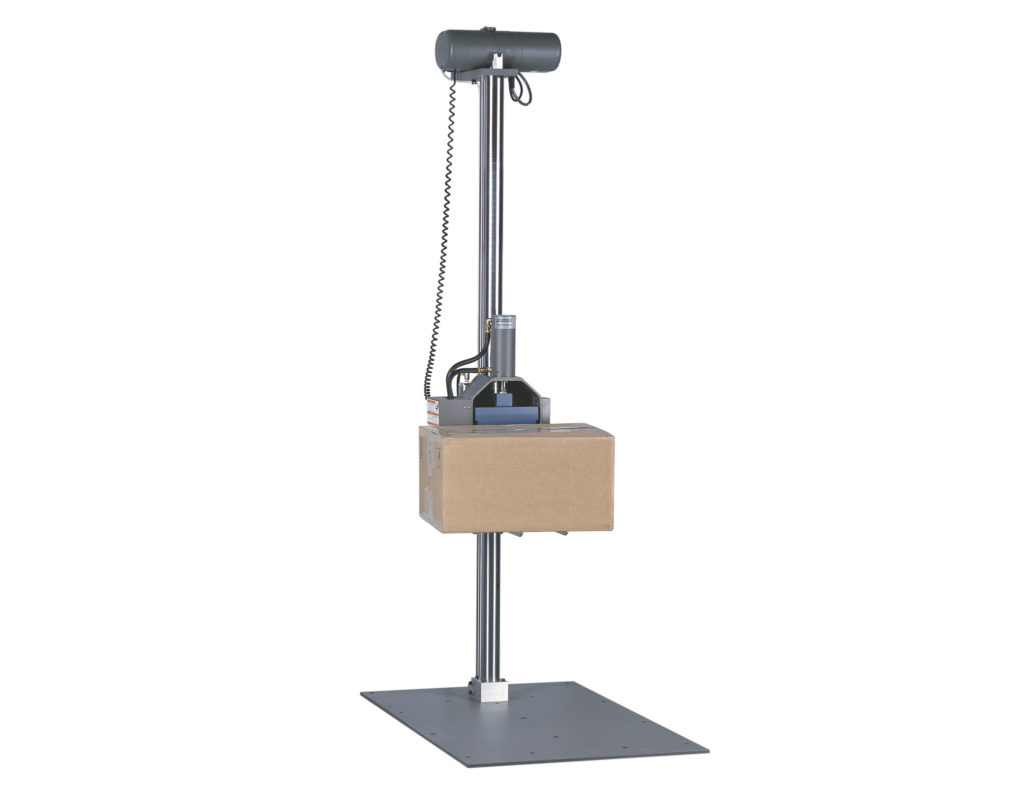 Drop Test Systems – Adams Technologies Pvt Ltd