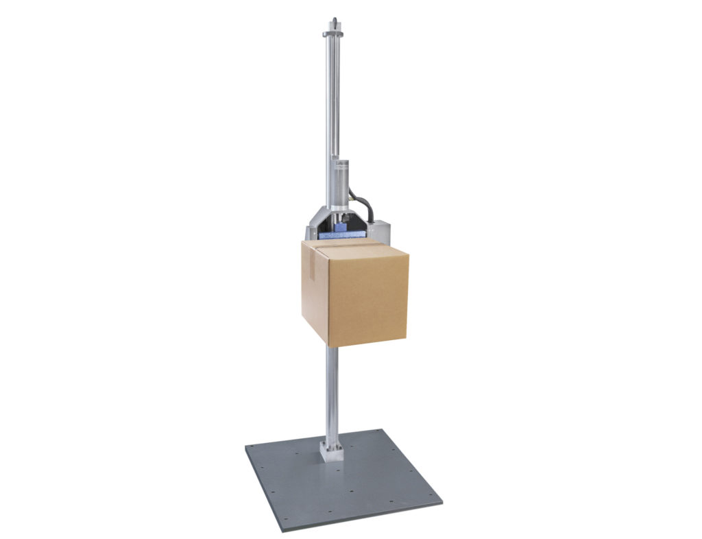 Drop Test Systems – Adams Technologies Pvt Ltd