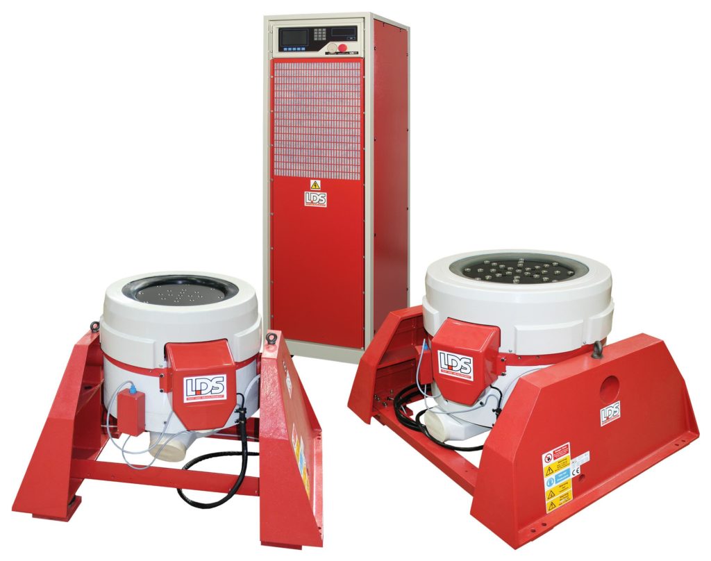 Medium Force Shakers – Adams Technologies Pvt Ltd