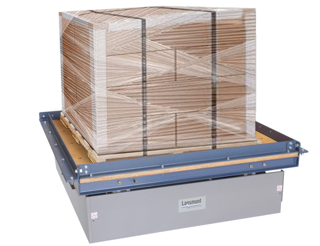 Mechanical Shaker Test Systems