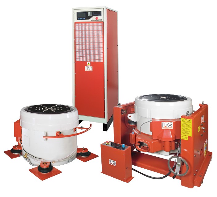 Medium Force Shakers – Adams Technologies Pvt Ltd