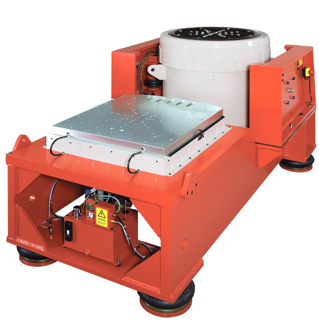 Medium Force Shakers – Adams Technologies Pvt Ltd