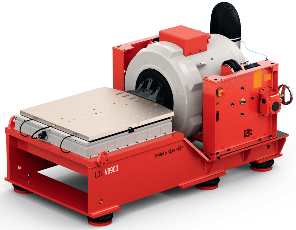 High Force Shakers – Adams Technologies Pvt Ltd