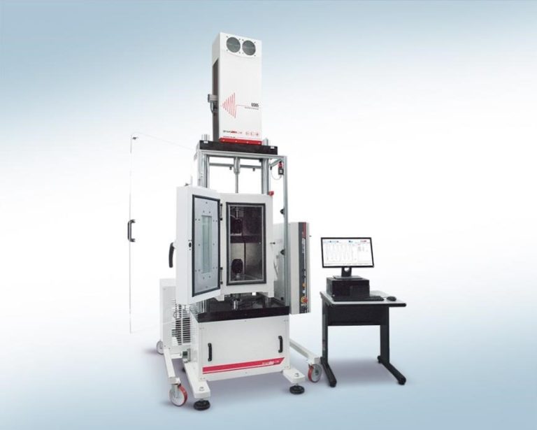 Electrodynamic Test Systems – Adams Technologies Pvt Ltd