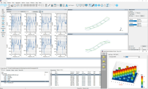 Modal Analysis – Adams Technologies Pvt Ltd