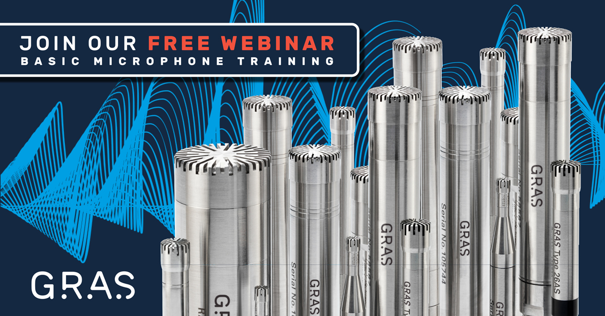 Basics of Microphones – Adams Technologies Pvt Ltd