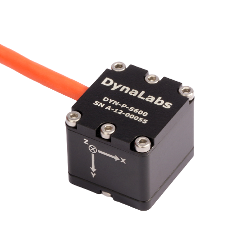 Accelerometers – Adams Technologies Pvt Ltd